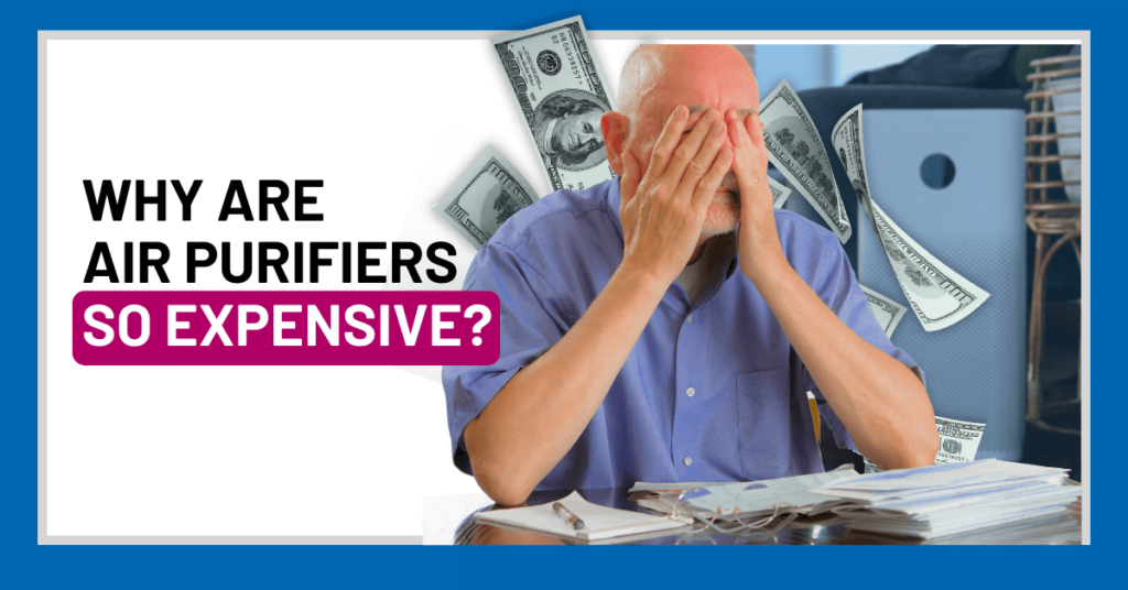 Are Expensive Air Purifiers Worth It? - WEDO AIR Thailand