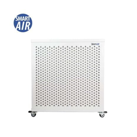 Smart Air - เครื่องฟอกอากาศ Blast Mini - WEDO AIR